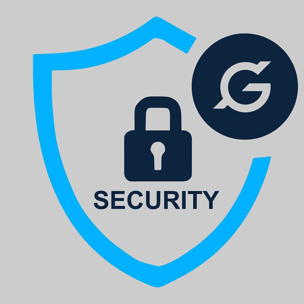 Important Security Reminders - Community guides - GoodDollar