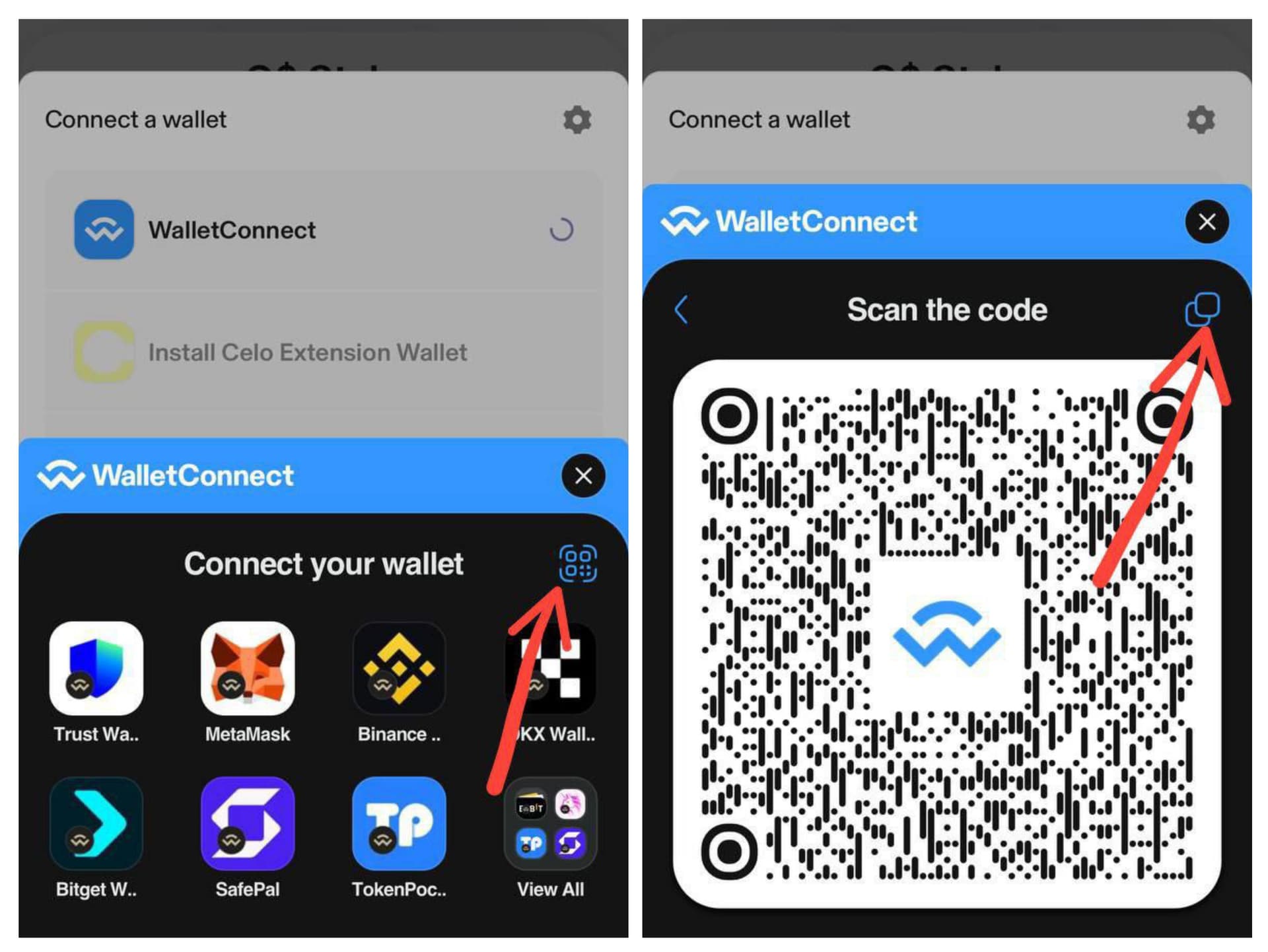 Community Guide: "GoodStaking on Ubeswap" - Community - GoodDollar